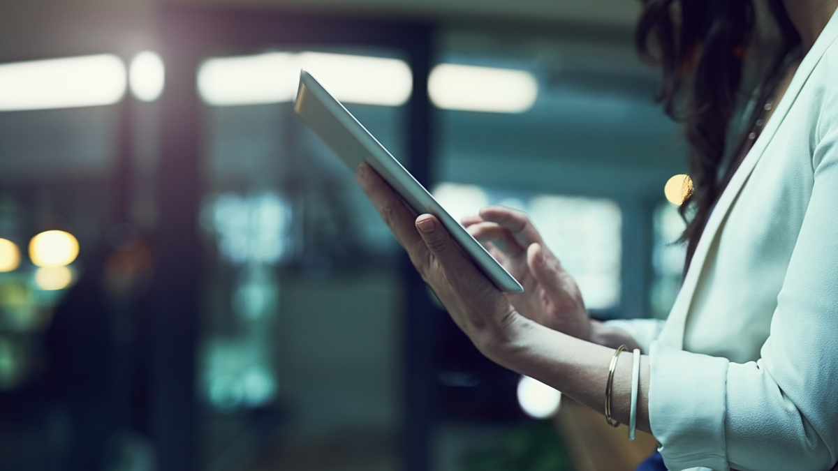 IoT-Enabled Access Control